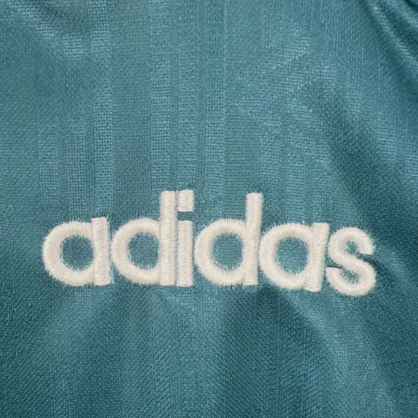 Germany 1996 Away Kit